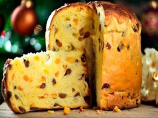 El Panettone será un lujo en diciembre?, Que nos depara la navidad del ...