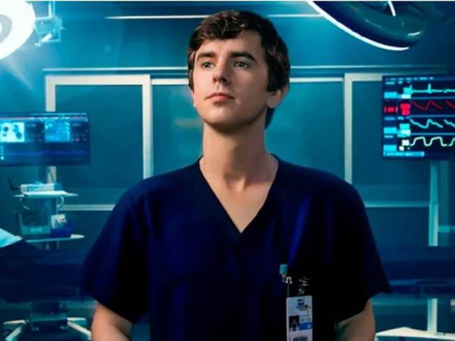 Lo que debe saber sobre la nueva temporada “The Good Doctor ...
