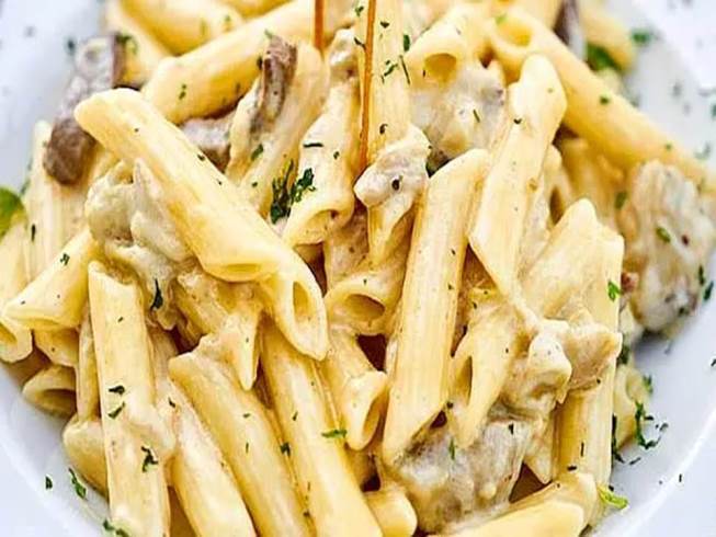 PASTA CON LECHE - Noticódigo Venezuela