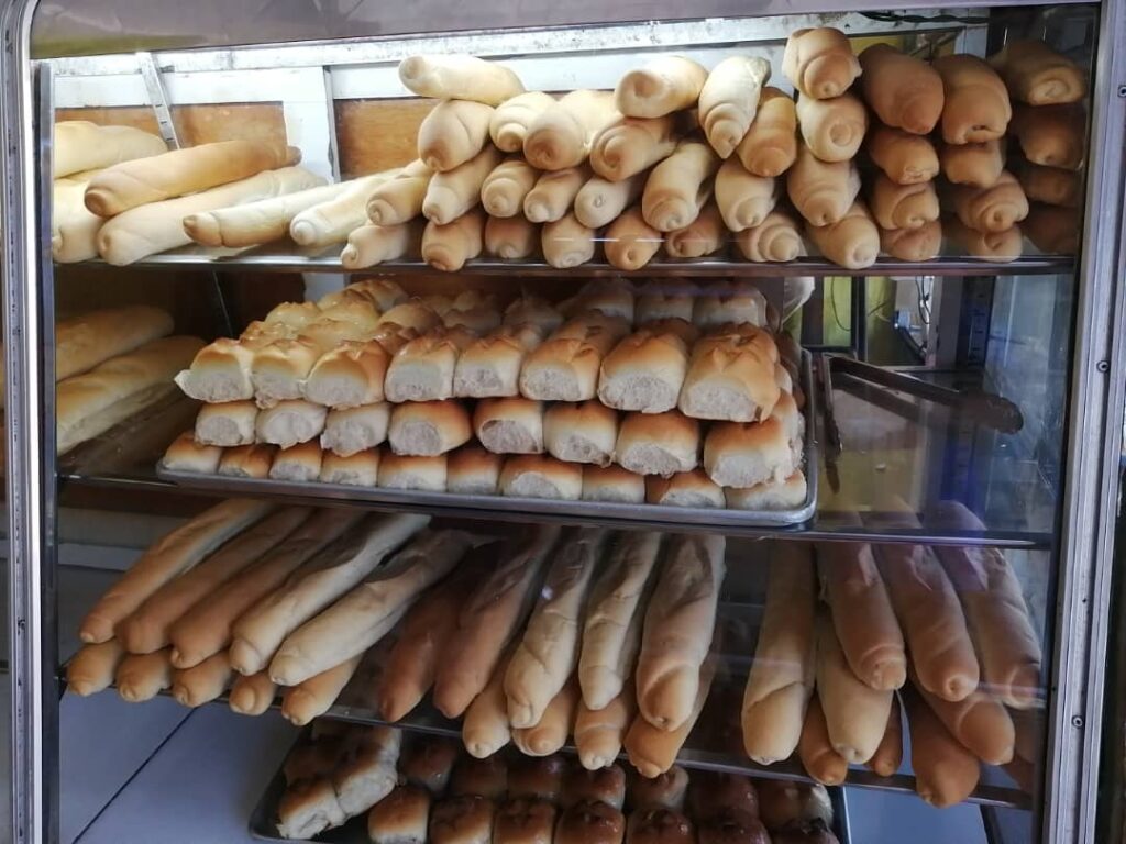 La Panadería “Inversiones La Coromoto” abre su segunda sucursal con los ...