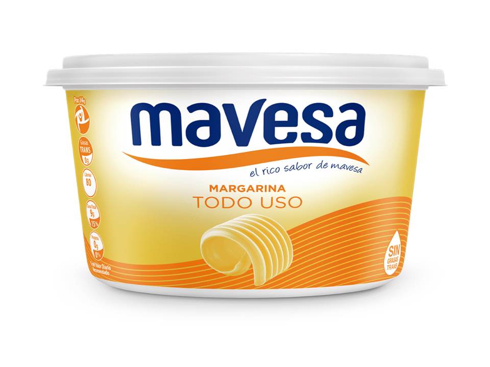 Mavesa renueva la imagen de su amplia cartera de productos - Noticódigo ...