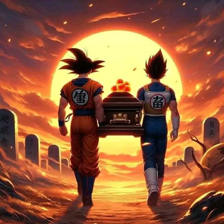 Muere Akira Toriyama, creador de ‘Dragon Ball’ el mundo está de luto ...