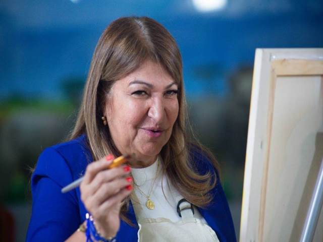 Y los que podrían venir!, Yelitza Santaella cumplió ya tres años como ...